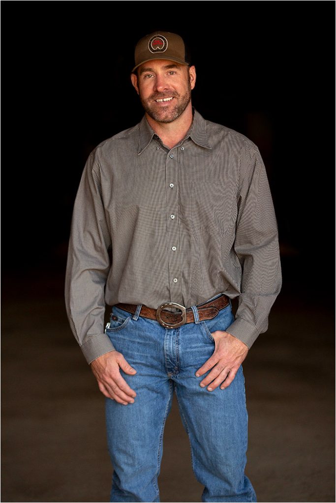 Staff - Santa Lucia Farm