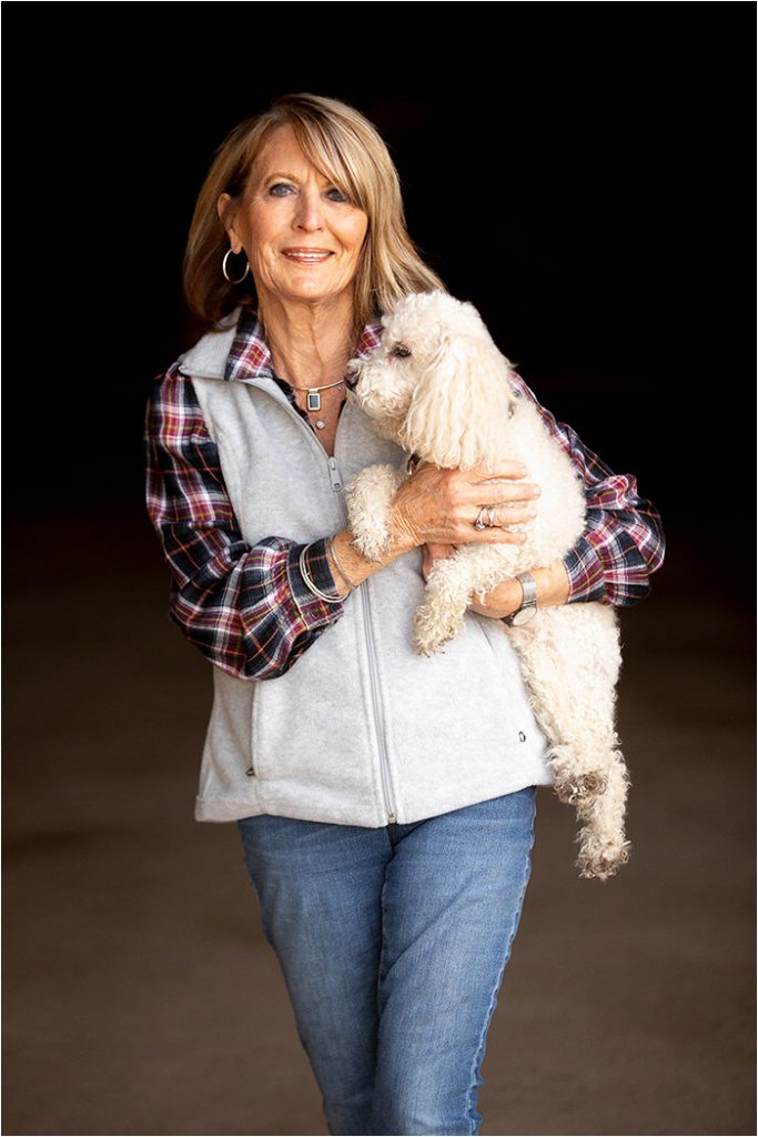 Staff - Santa Lucia Farm