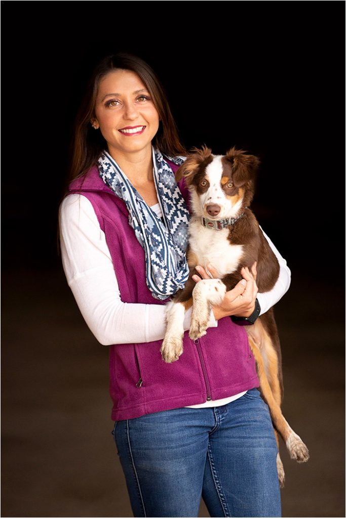 Staff - Santa Lucia Farm