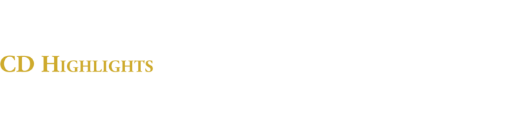 CD Highlights - Santa Lucia Farm